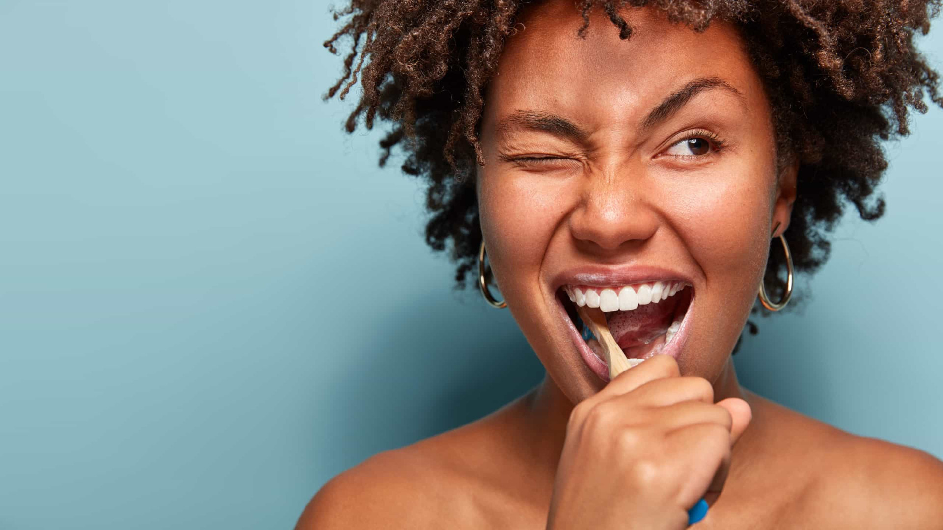 Que se passe-t-il si vous arrêtez de vous brosser les dents?