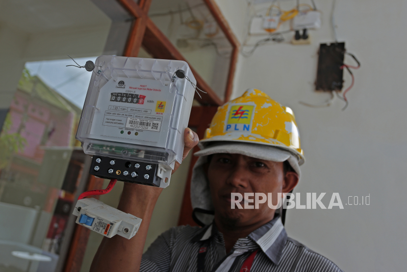 Evaluasi Diskon Tarif Listrik, KBUMN dan PLN Siapkan Langkah Antisipasi