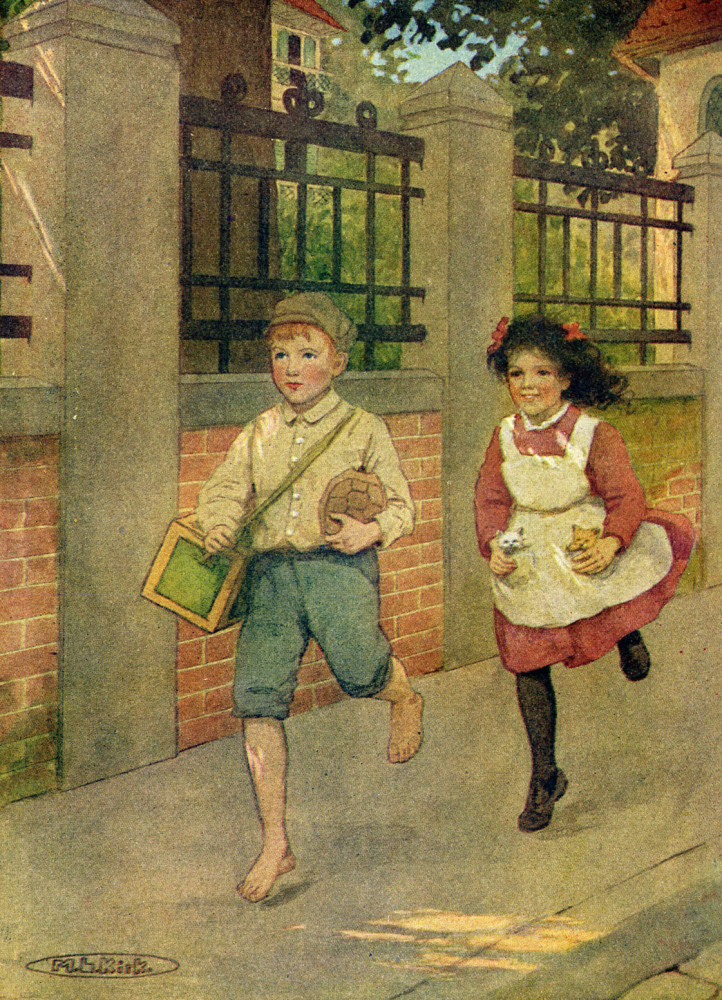 Who is Heidi? Exploring the myth behind the Swiss miss