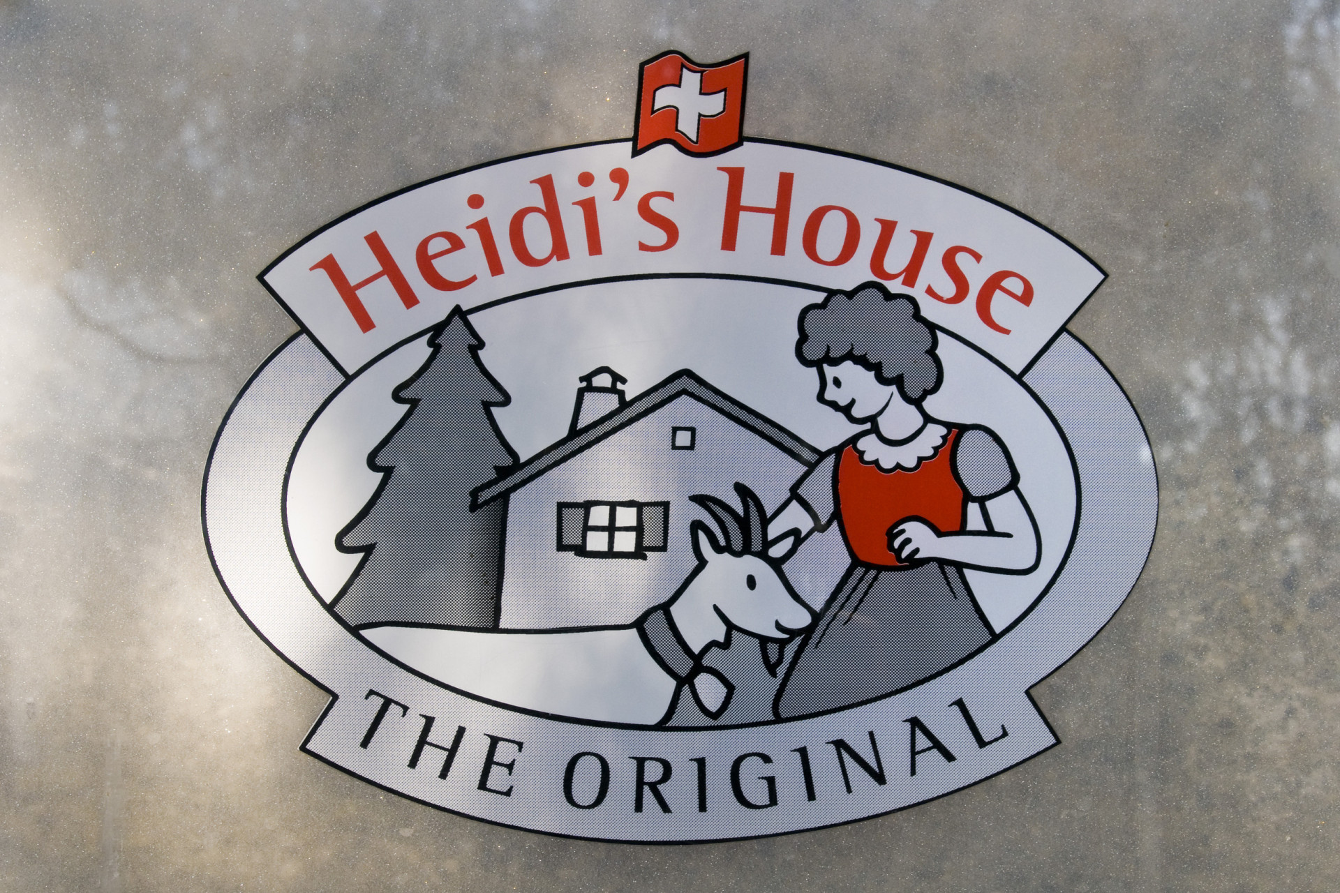 Who is Heidi? Exploring the myth behind the Swiss miss