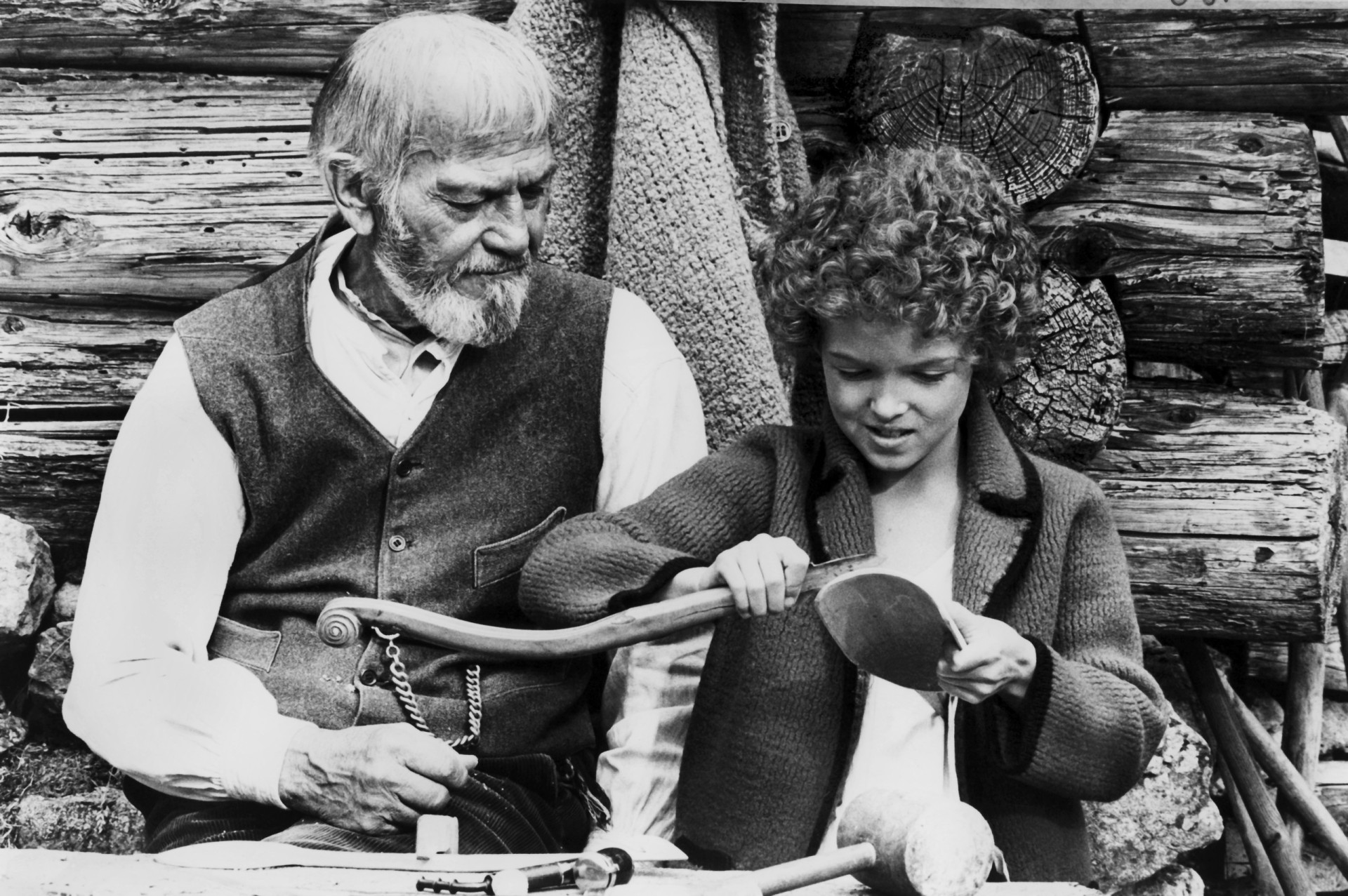 Who is Heidi? Exploring the myth behind the Swiss miss