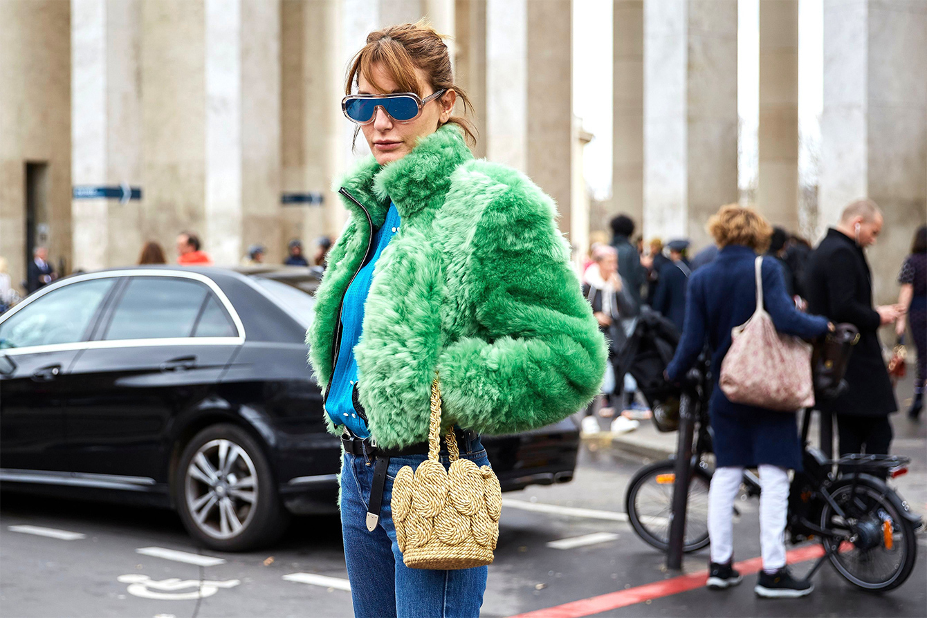 30 fashion trends that defined the 2010s