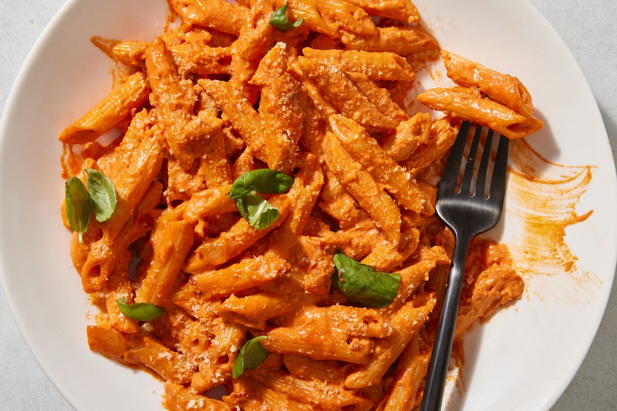 45 Easy & Classic Italian Pasta Recipes (That Aren't Just Spaghetti ...