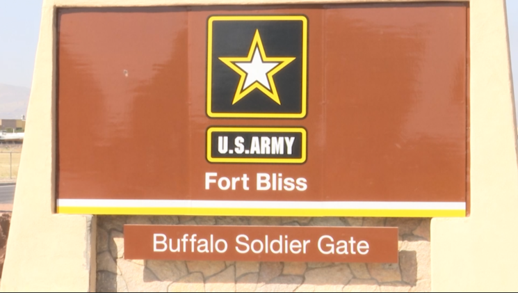 Fort Bliss soldiers prepare to support southern border mission