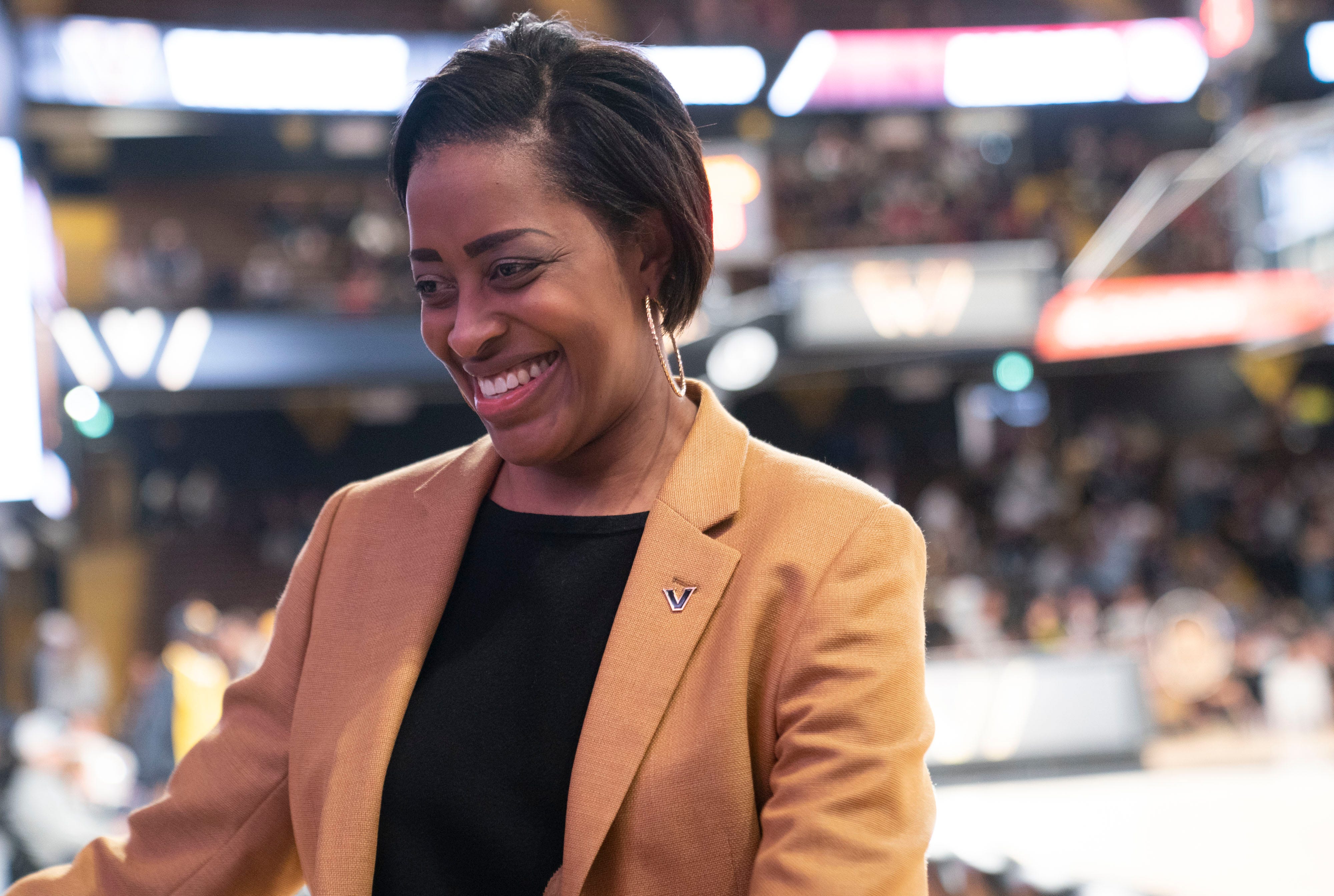 Despite March Madness losses, Vanderbilt's future looks bright under AD ...