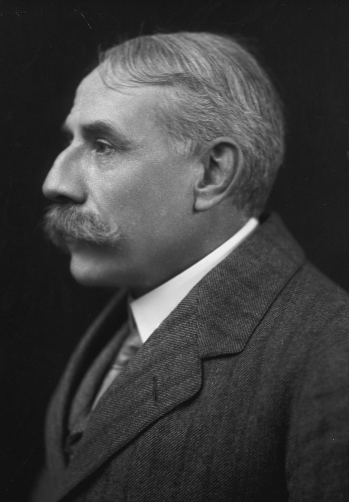 The most important events of the Edwardian Era