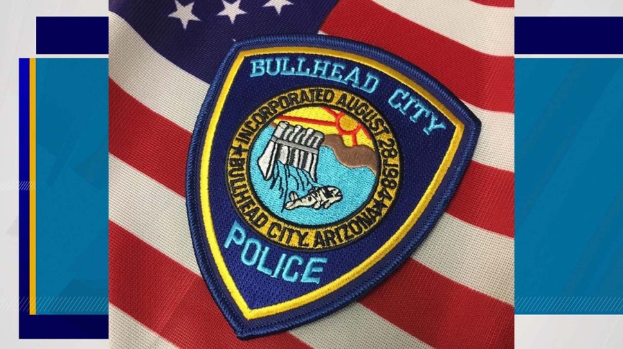 Police officer stabbed, another punched during Bullhead City domestic ...