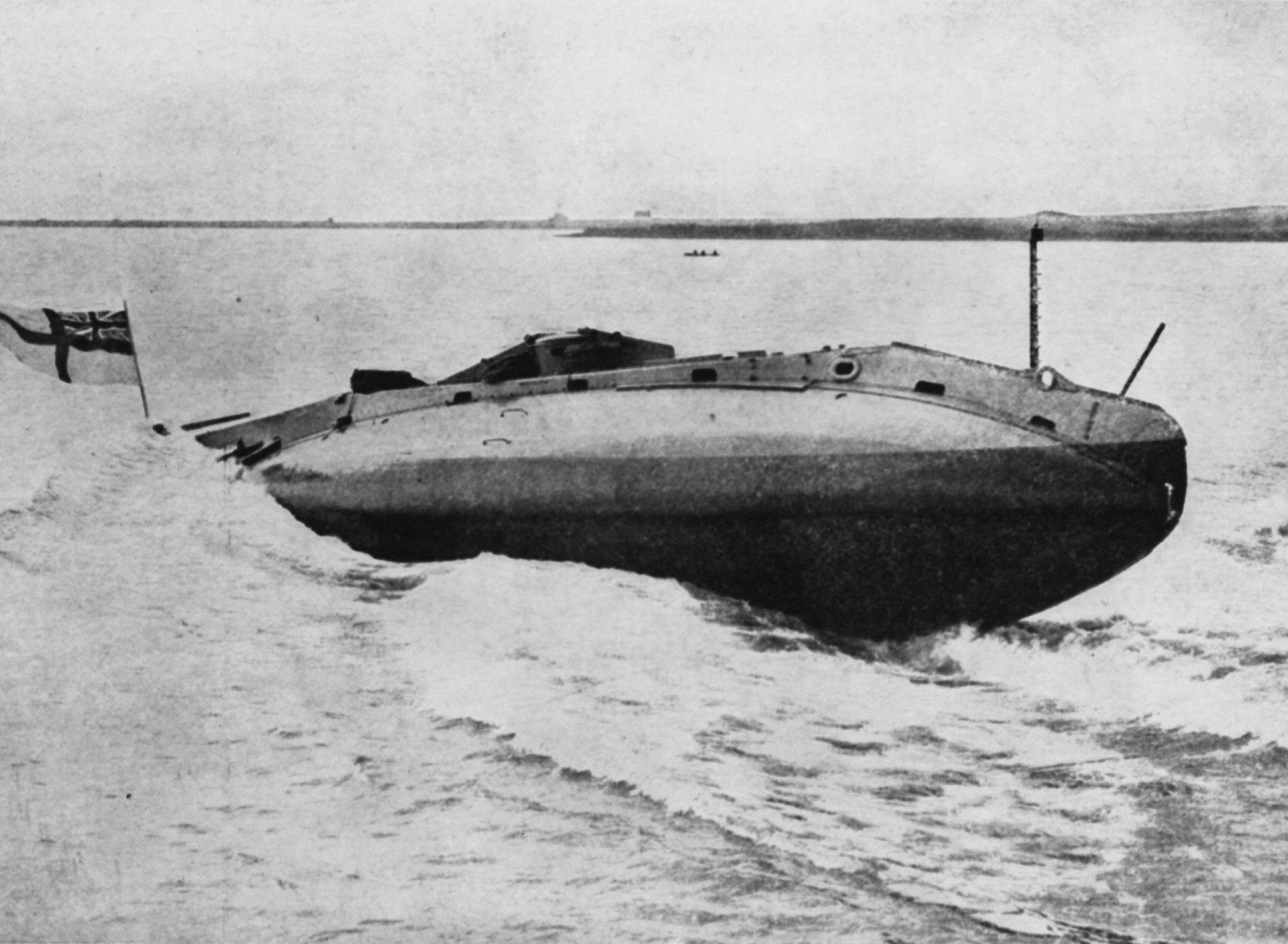 The most important events of the Edwardian Era