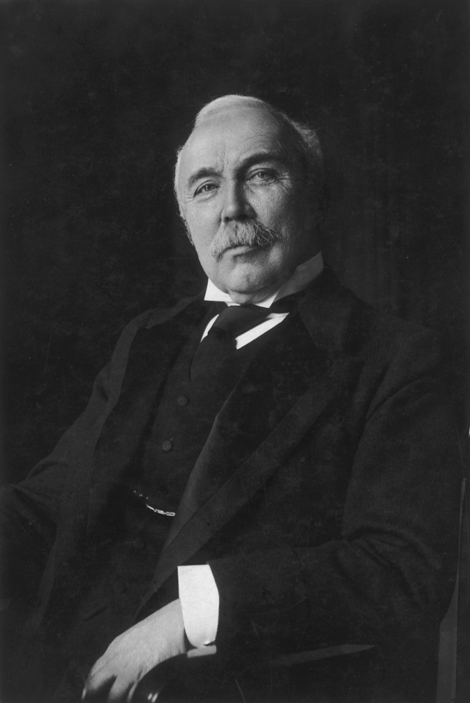 The most important events of the Edwardian Era