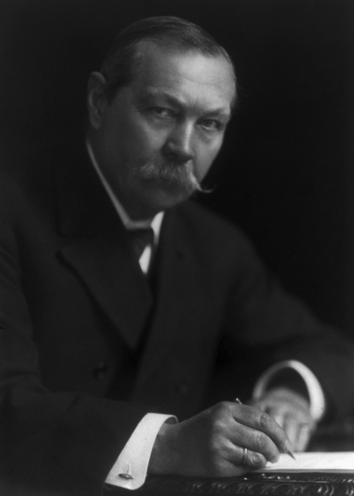 The most important events of the Edwardian Era