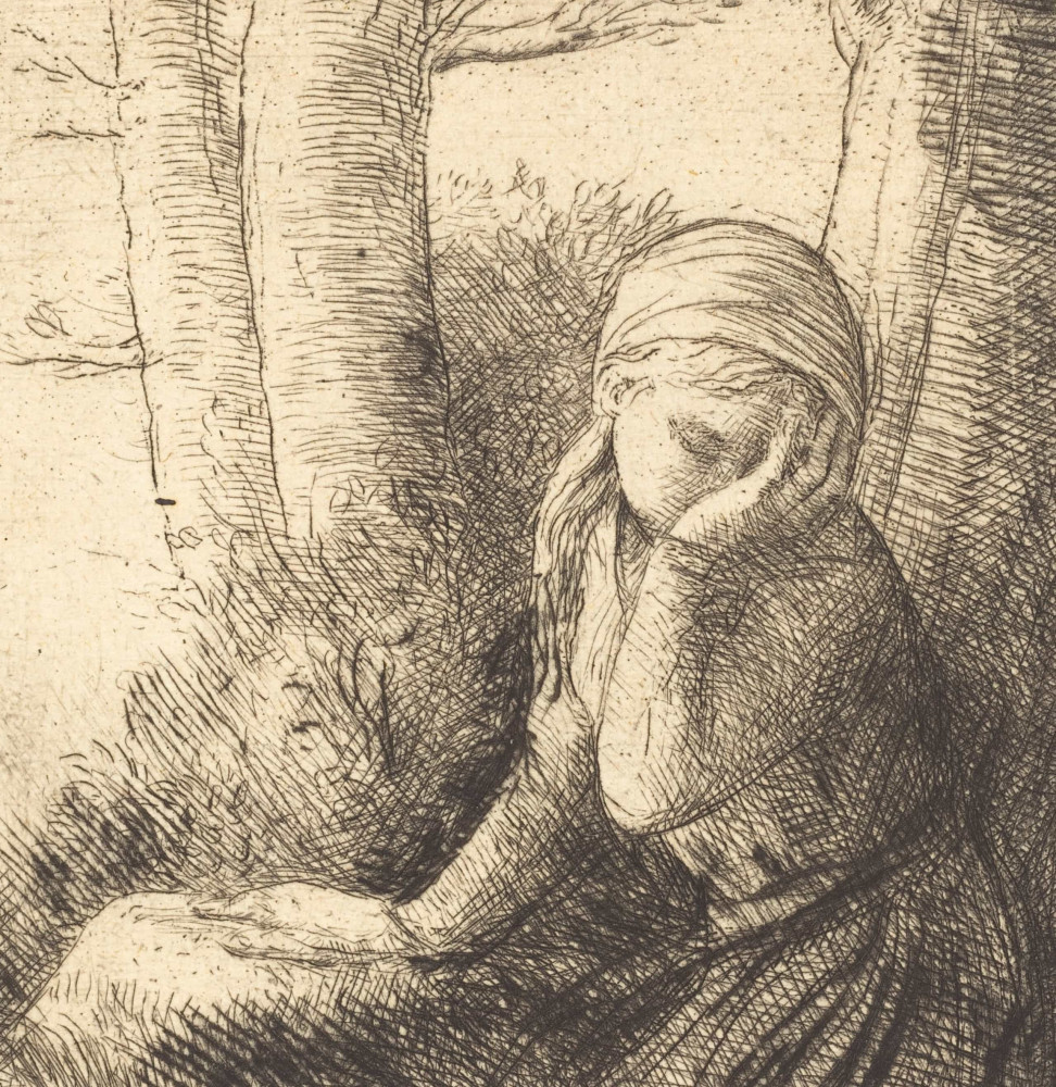 El terrible juicio de la niña bruja de Pendle