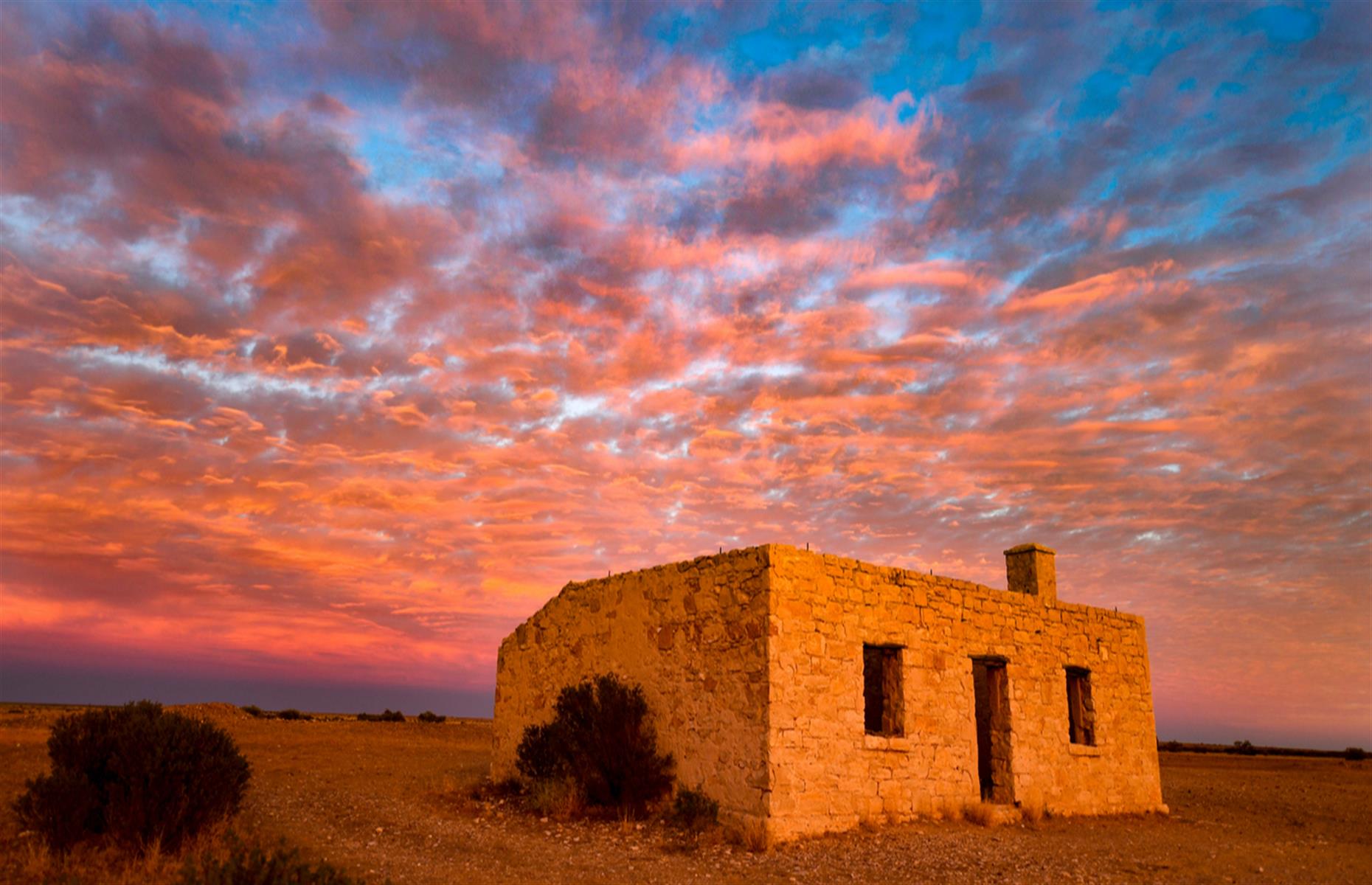 Australia's most stunning outback towns, ranked
