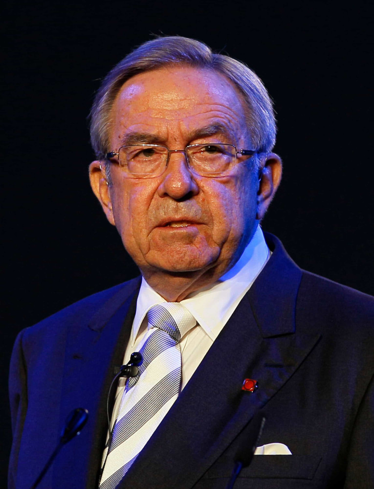 A timeline of royals in exile