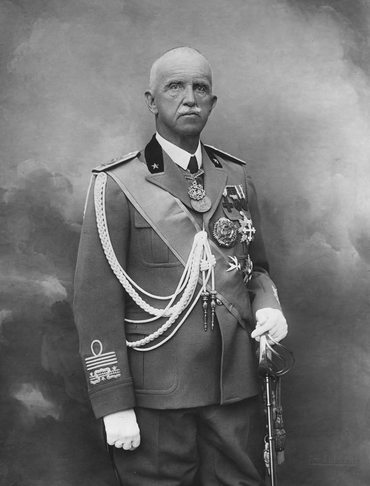 A timeline of royals in exile