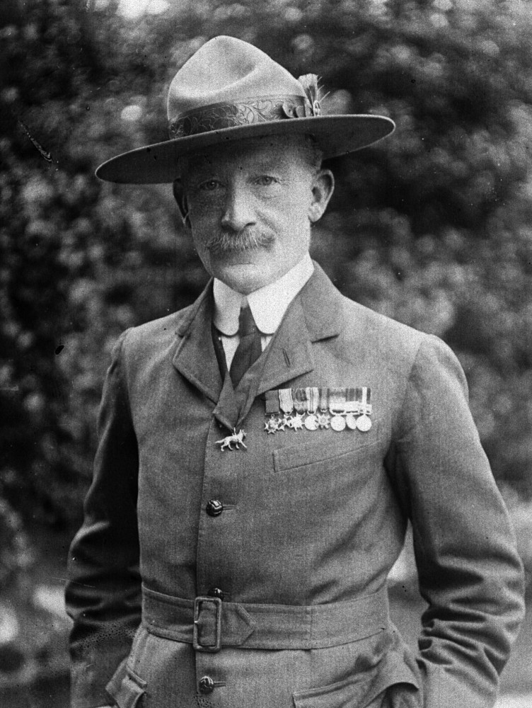 The most important events of the Edwardian Era