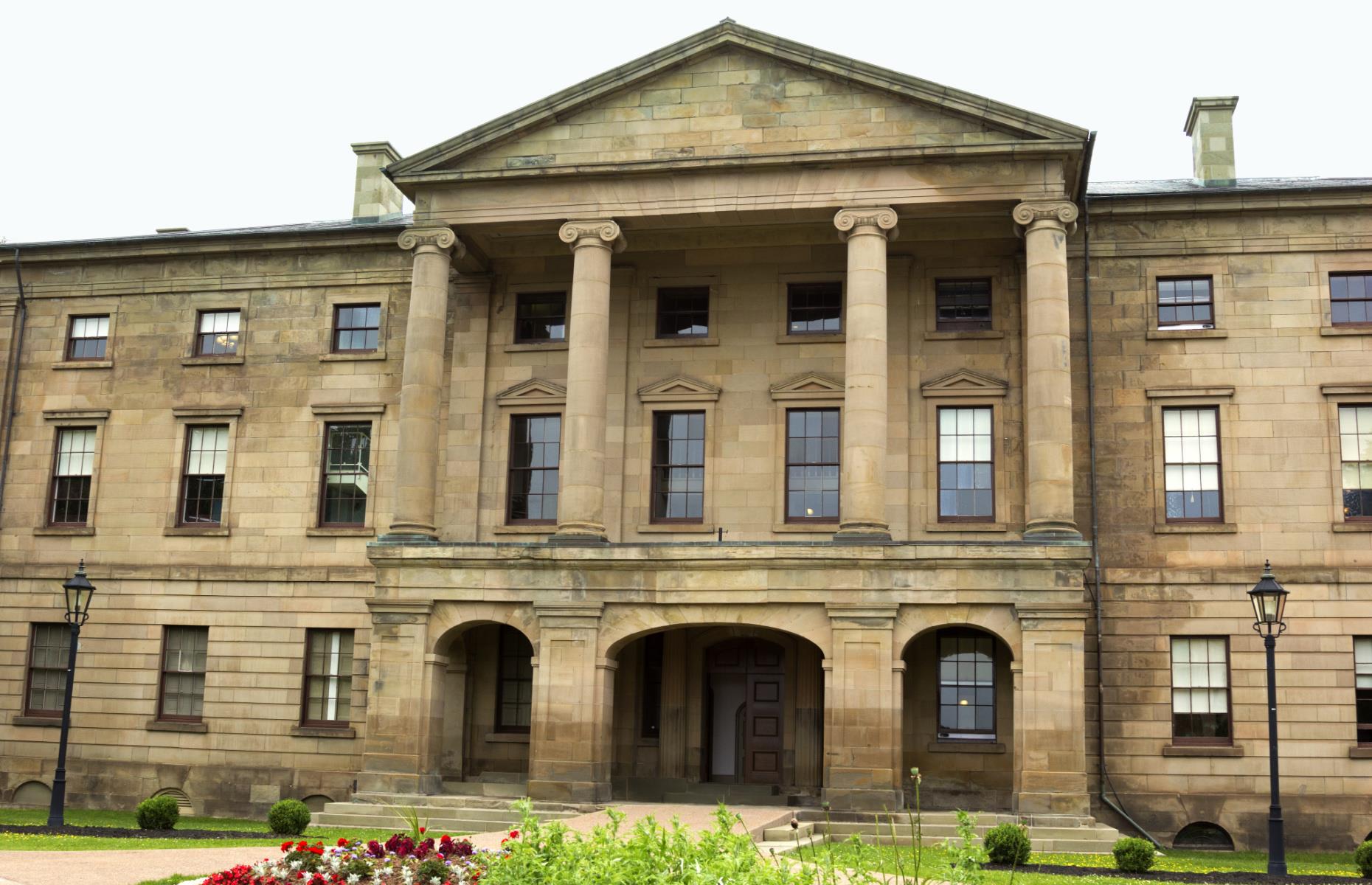 Your essential guide to Canada's must-see historic spots