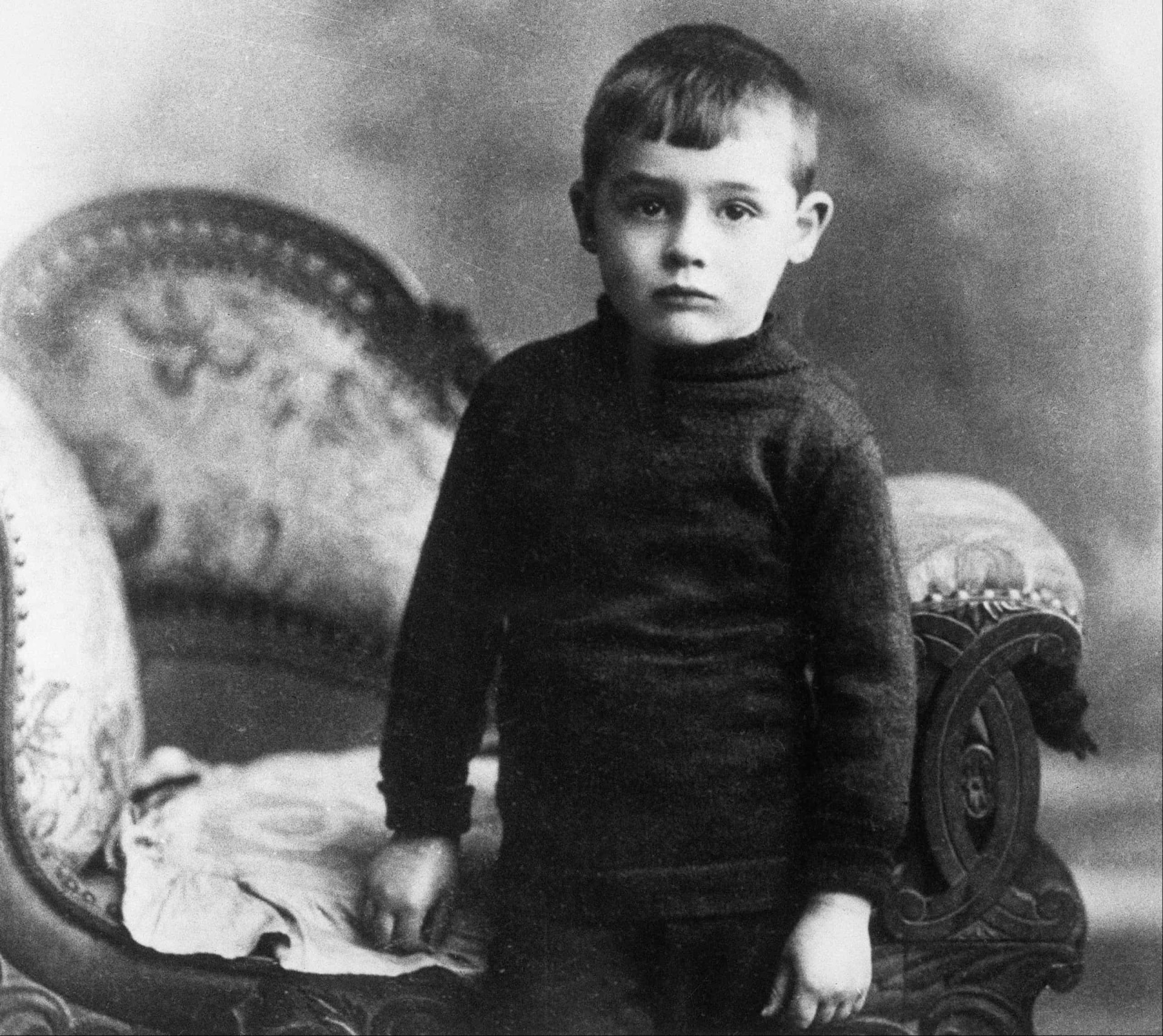 Cary Grant: Ein Leben voller Eleganz