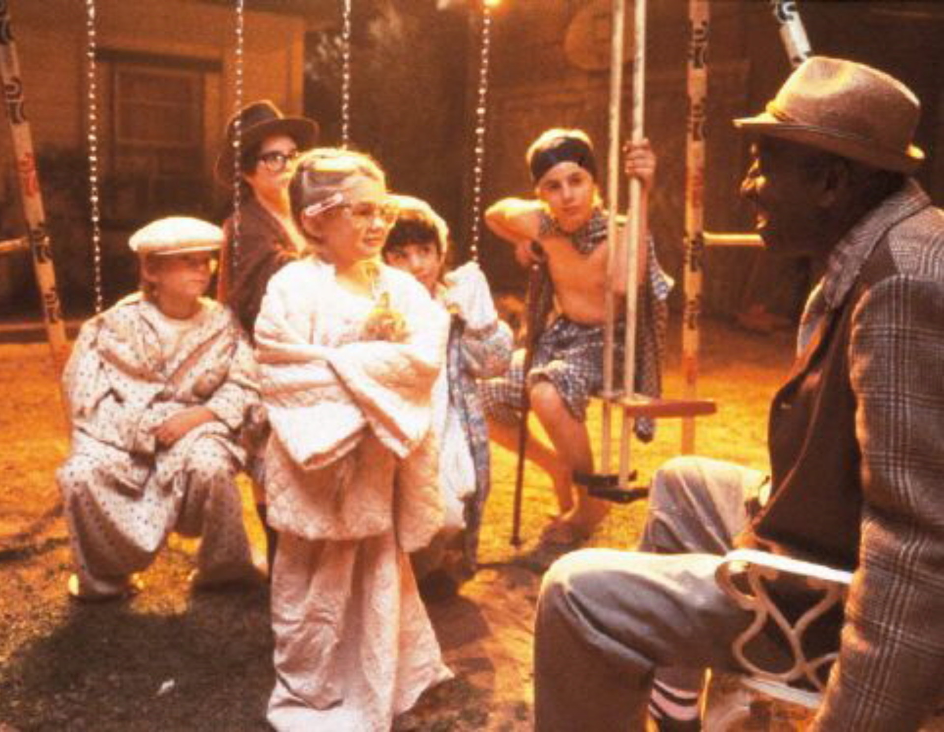 TV and film tragedies: cast and crew who died on set