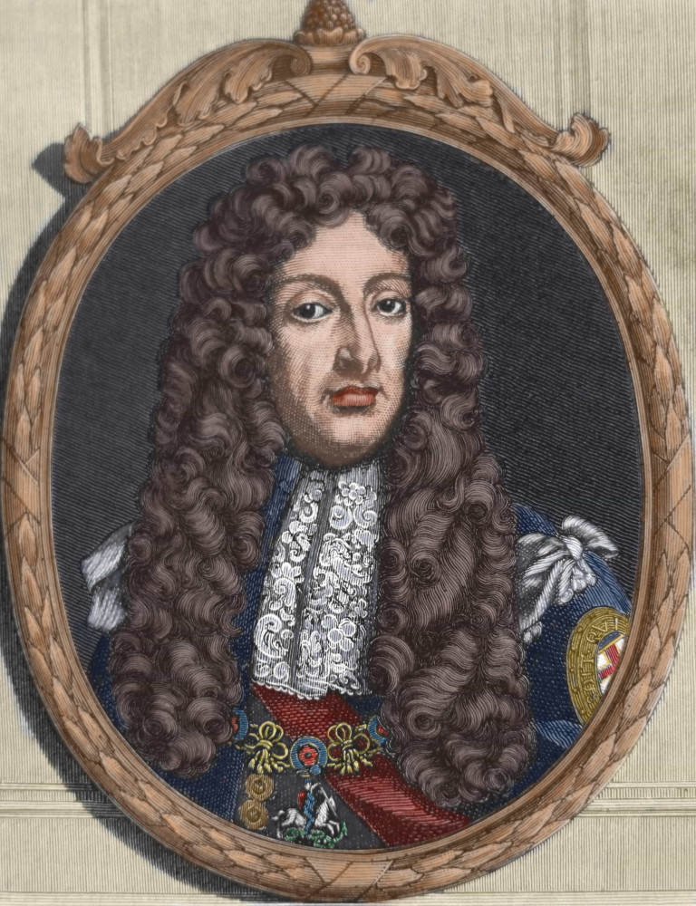 A timeline of royals in exile