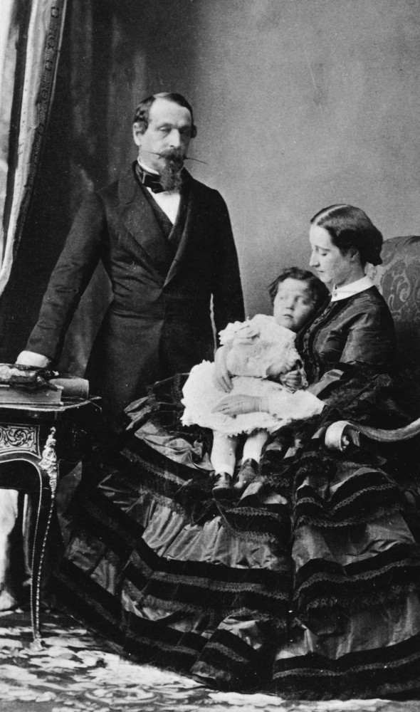 A timeline of royals in exile