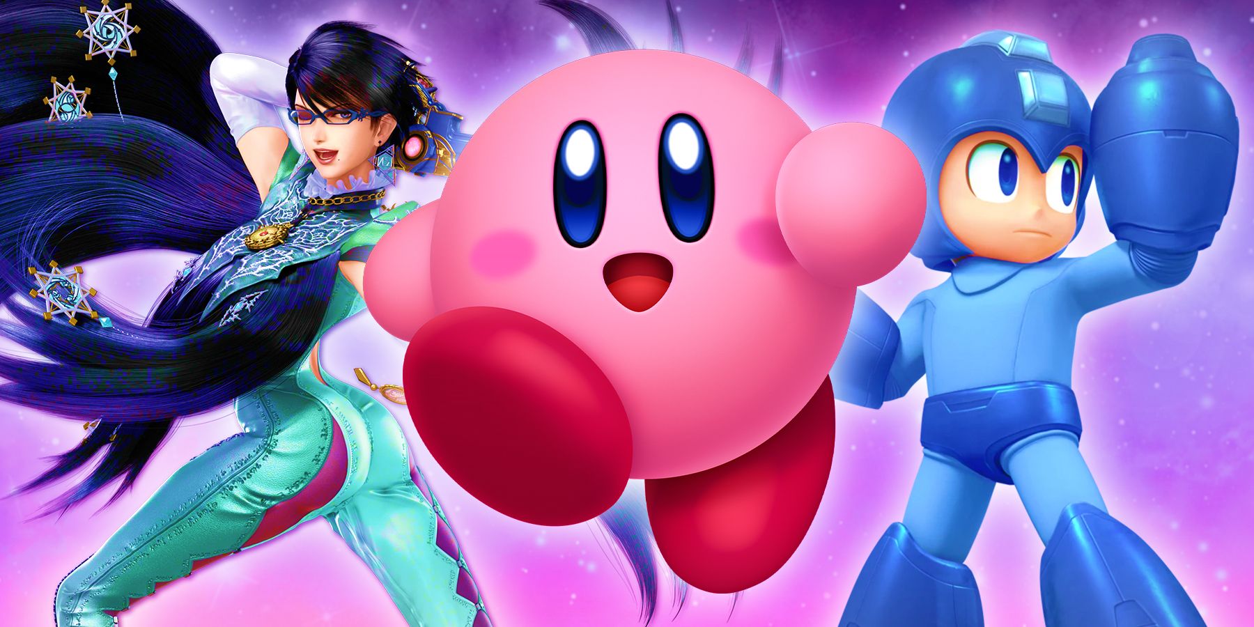 The Strongest Smash Characters, According To Lore