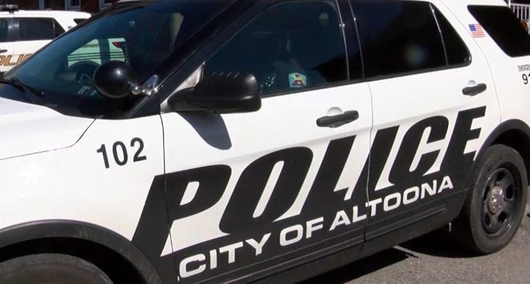 Duo jailed for having intercourse at busy Altoona intersection, police ...