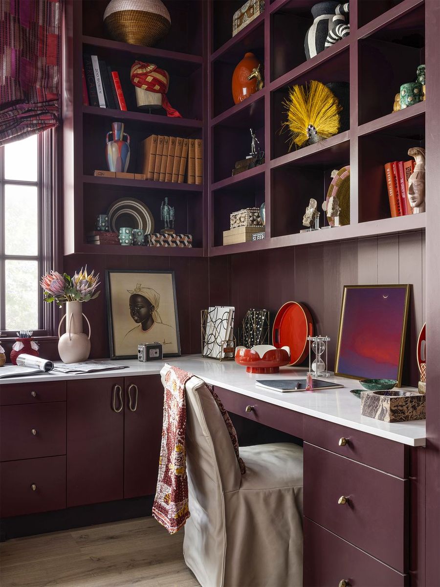 15 Desk Organization Ideas for an Aesthetic and Tidy Office