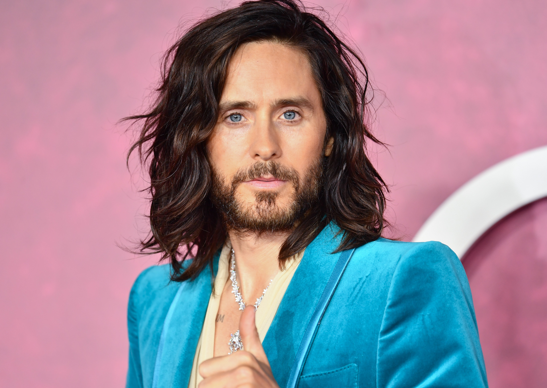 Jared Leto heeft verborgen passie