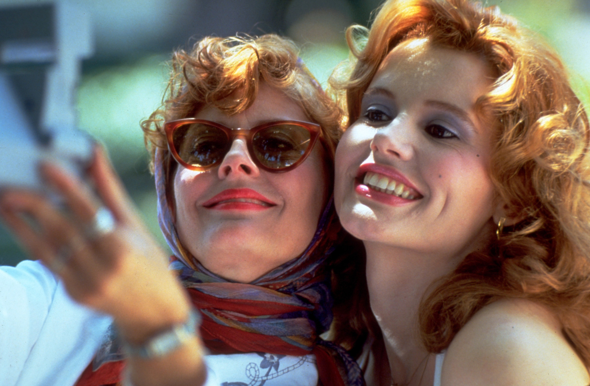 The most powerful big screen movie deaths