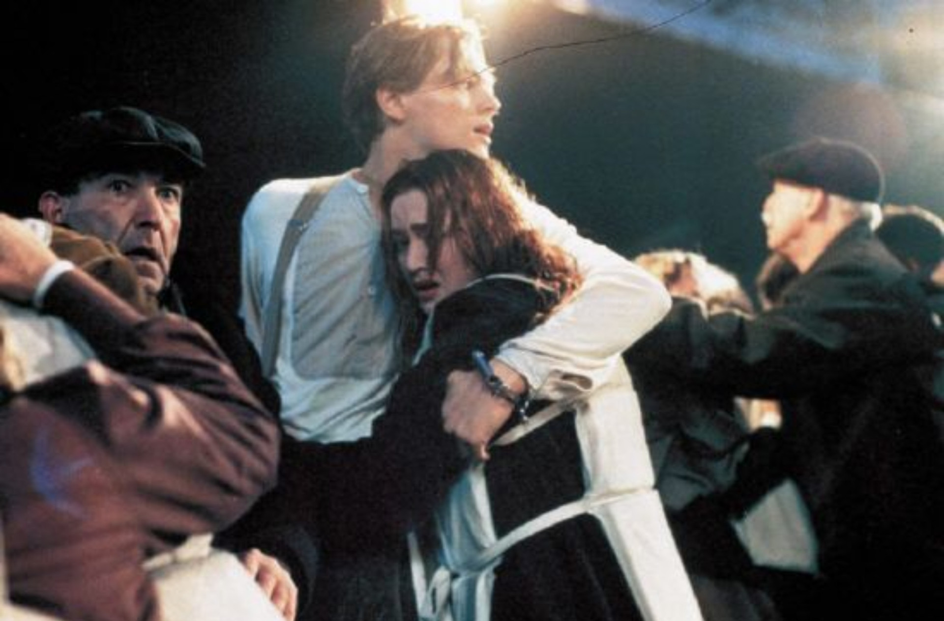 The most powerful big screen movie deaths