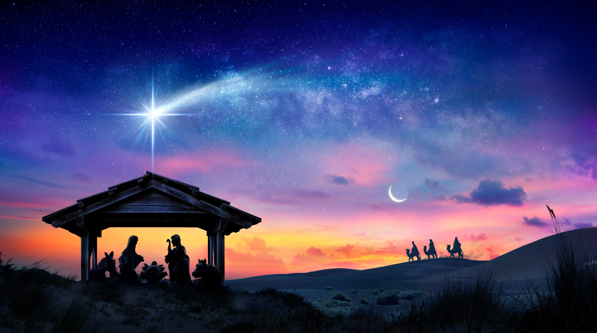Common misconceptions about different world religions