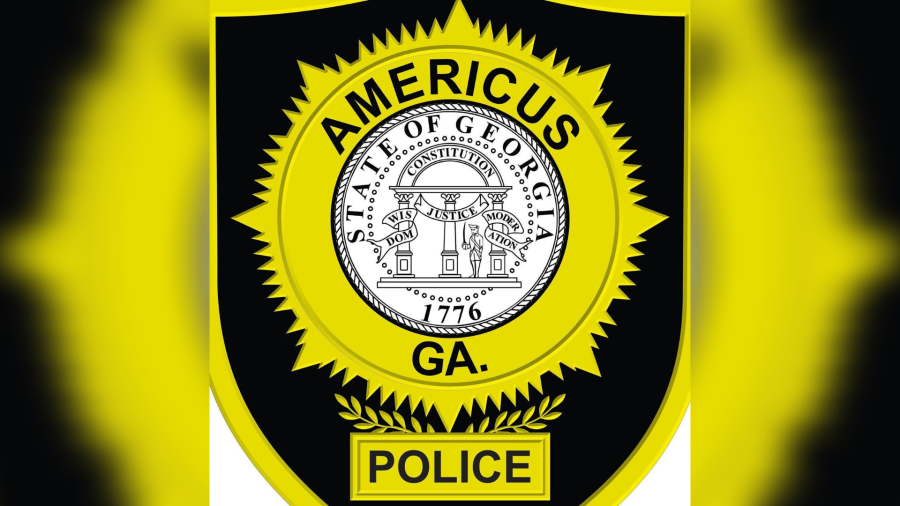 Murder suspect arrested in relation to July 2024 shooting in Americus Murder suspect arrested in relation to July 2024 shooting in Americus