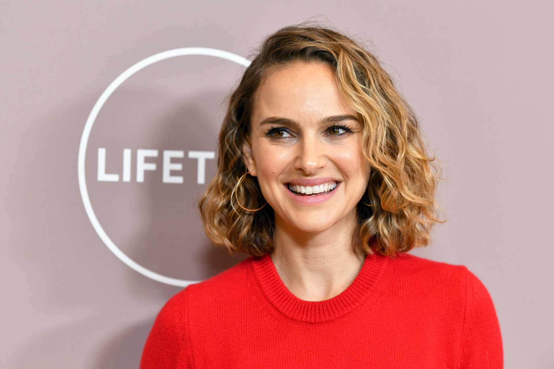 Natalie Portman: Natalie Portman:
