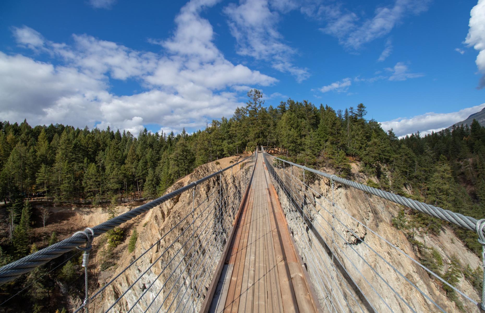 Canada's secret bucket list: 40 underrated attractions you should visit