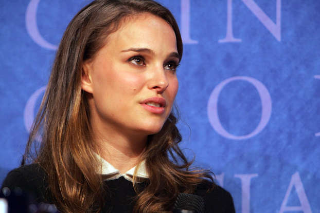 Natalie Portman: Natalie Portman: