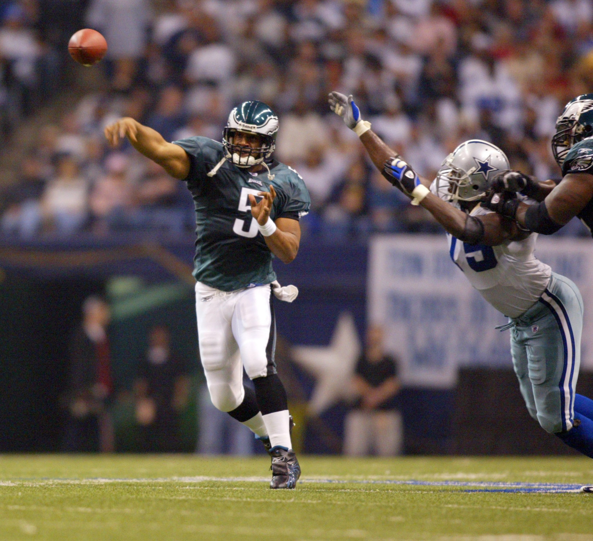 The 20 best NFL teams from the 2000s