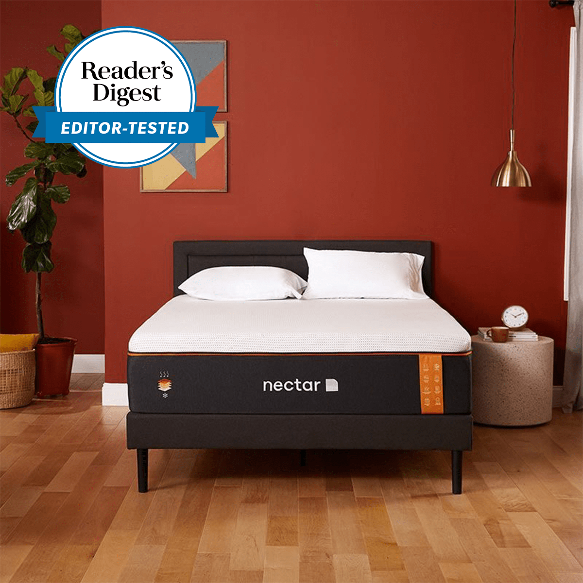 7 Best Memory Foam Mattresses for the Most Comfortable Sleep