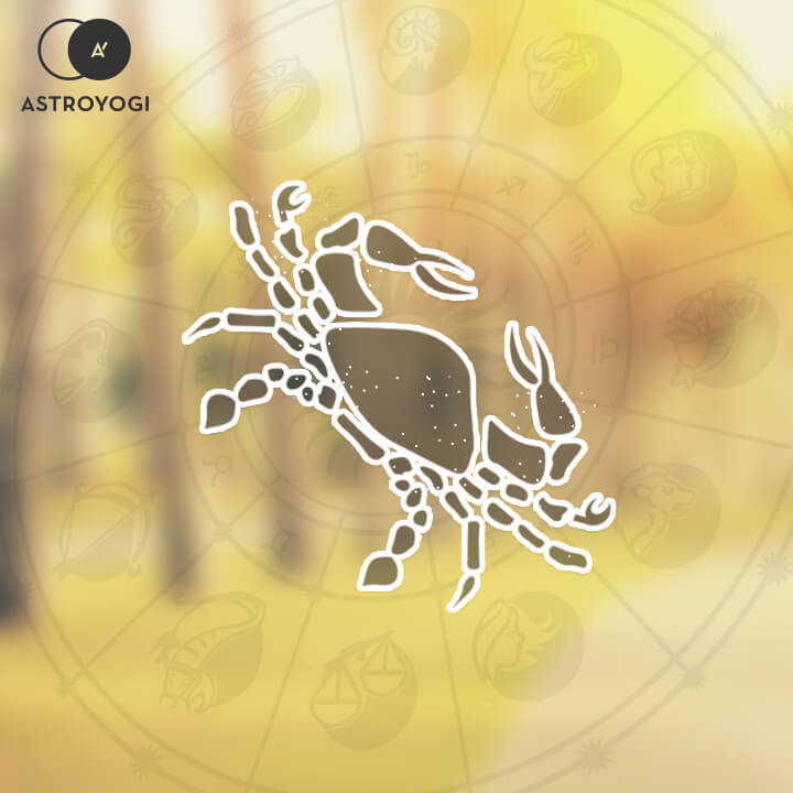 Cancer Daily,Weekly And Monthly Horoscope