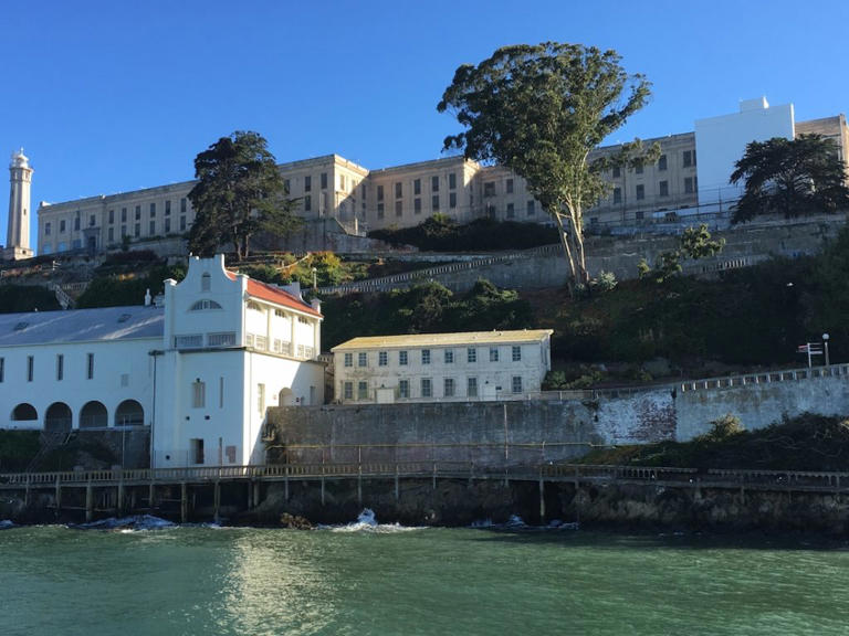 Alcatraz Tours at Night: The Best Alcatraz Tour