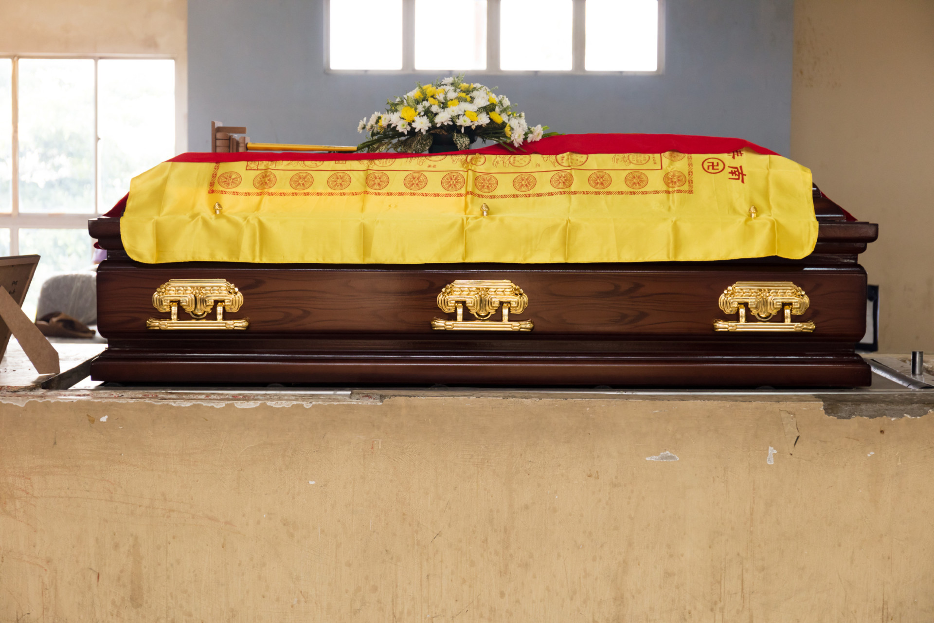 Corpse brides: China’s ghost marriages