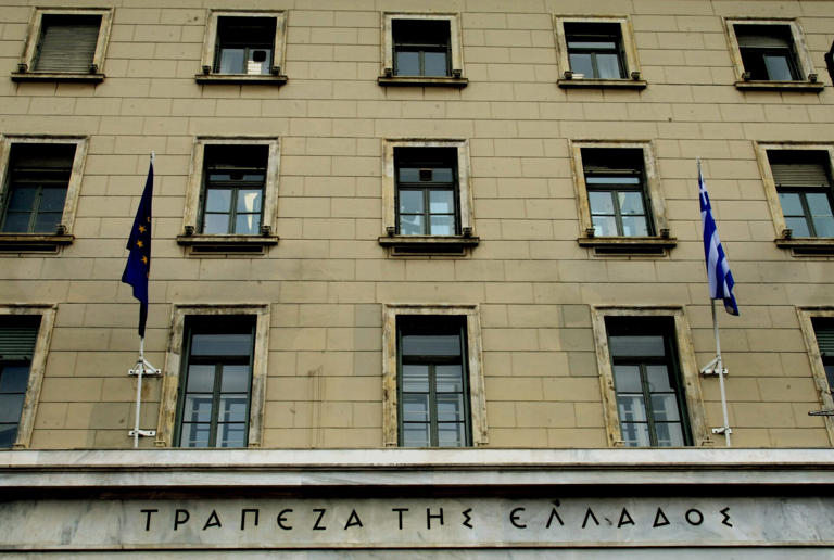 ΤτΕ: Αυξήθηκαν οι καταθέσεις τον Μάρτιο
