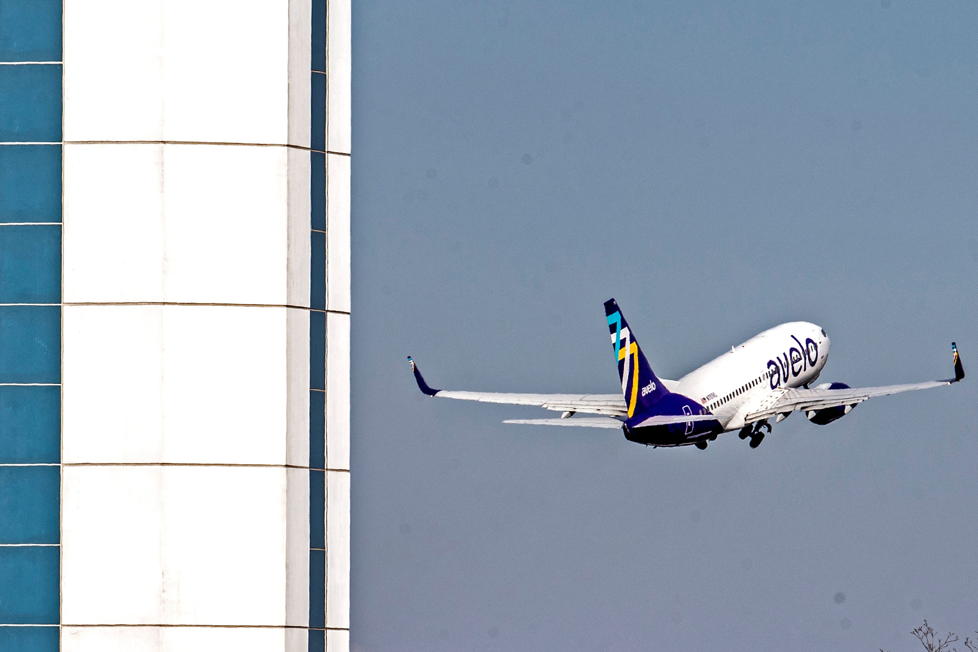 Act fast, Avelo offers discount deal on round-trip fares. Check savings