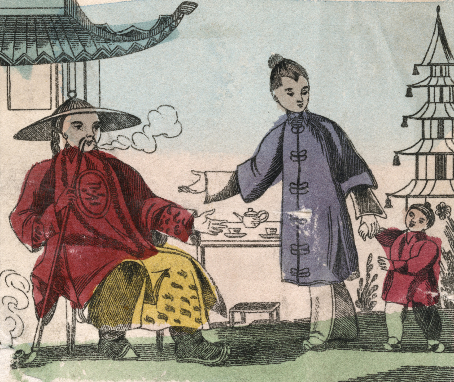 The dark history of China's ghost marriages