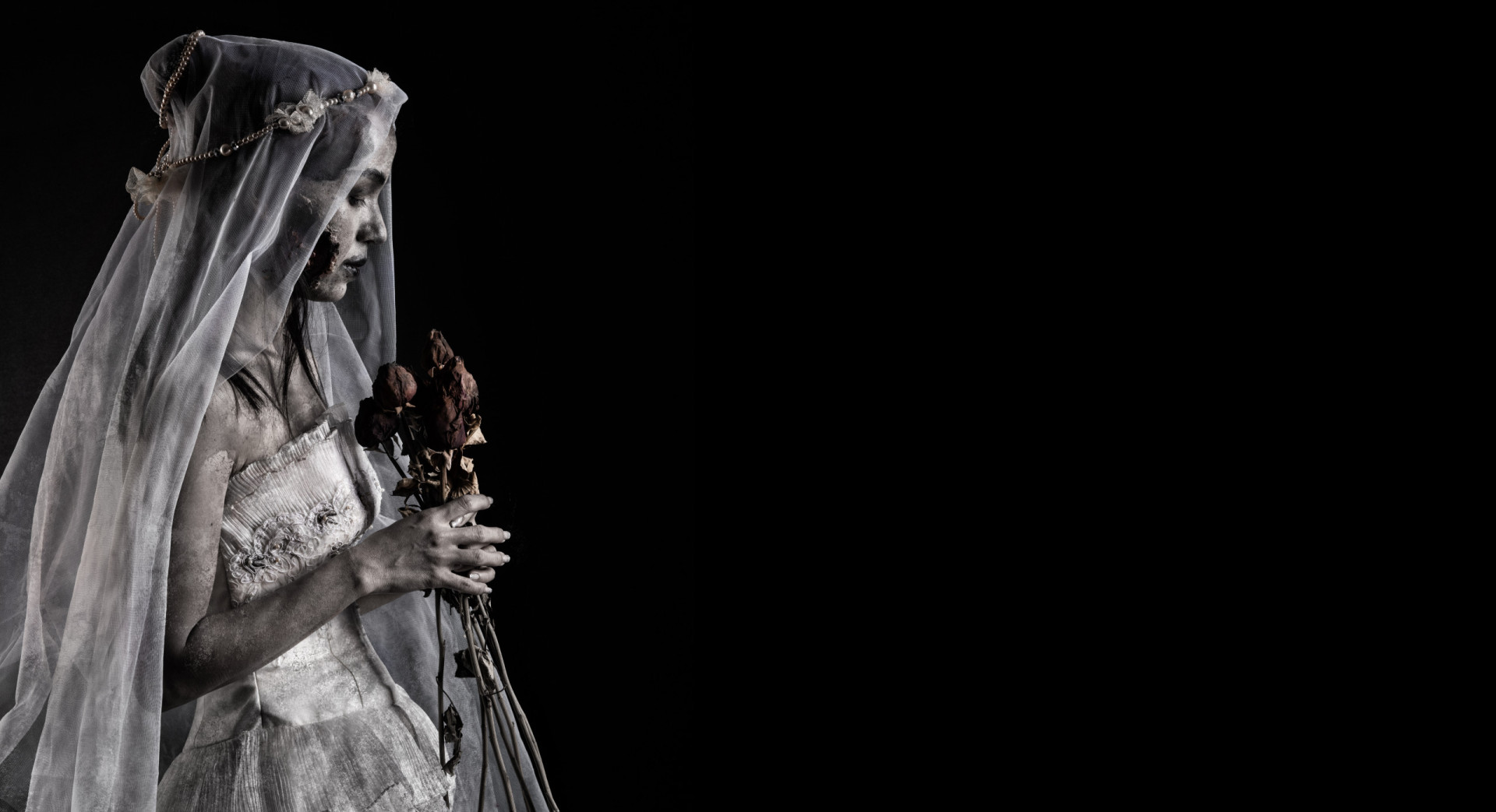 The dark history of China's ghost marriages