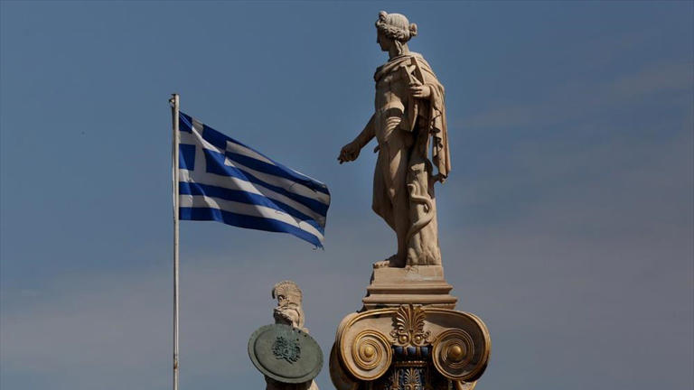 Μια επανεκκίνηση για την ελληνική εξωτερική πολιτική