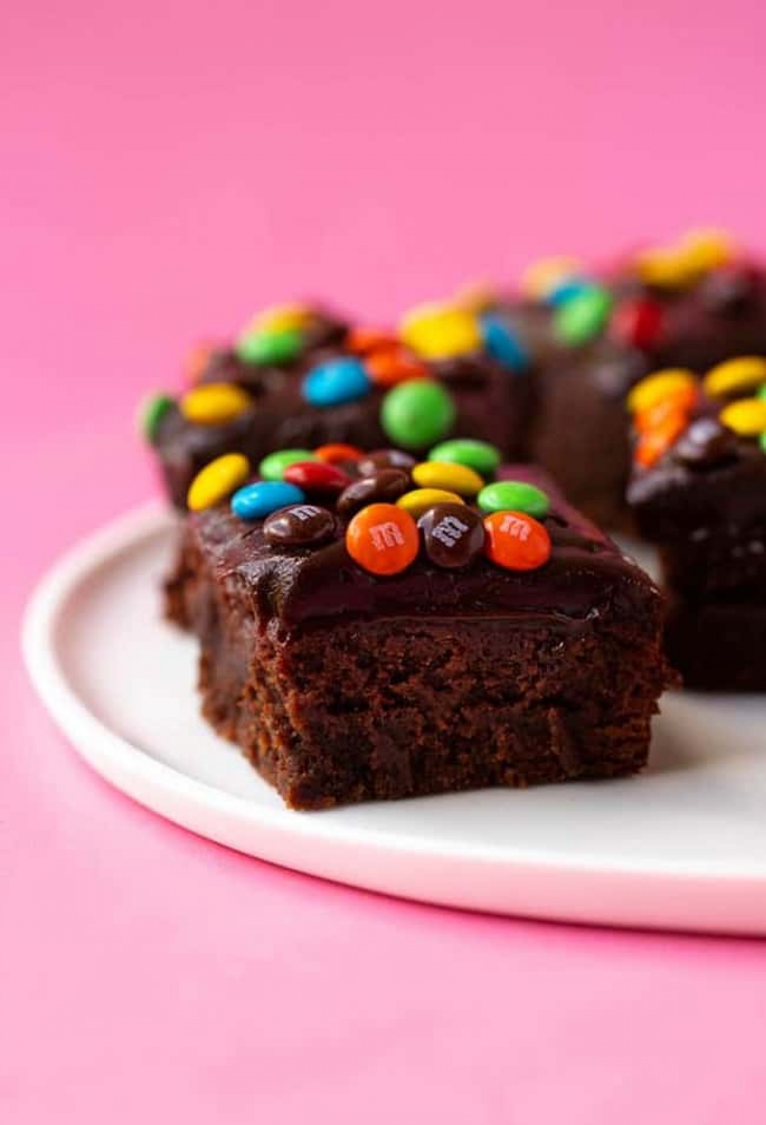 45 Decadent Brownie Recipes To Try This Weekend