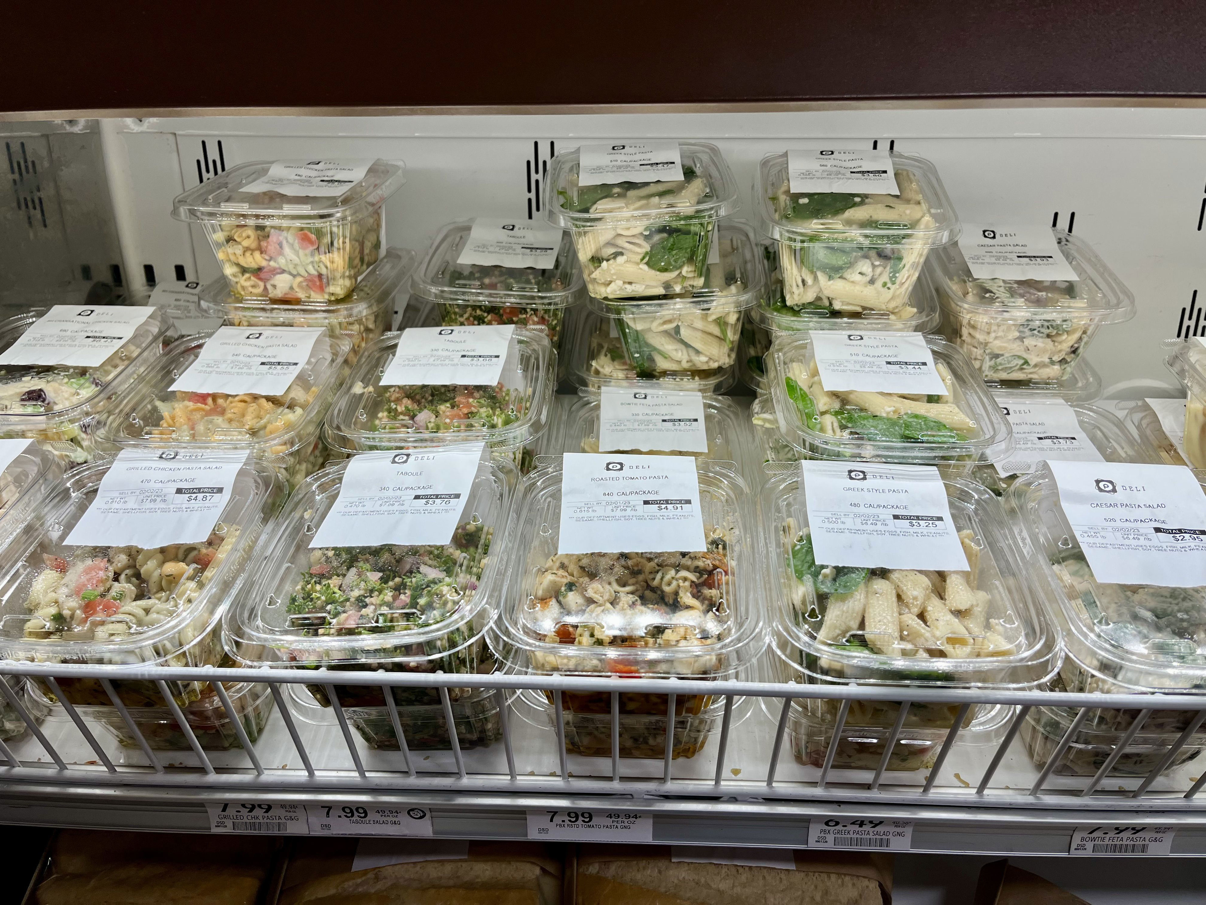The Best Secret Things to Order at the Publix Deli