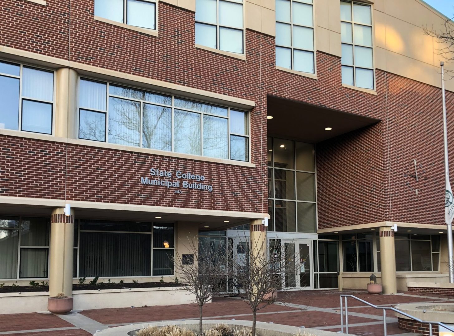 State College Borough government hit by cyberattack