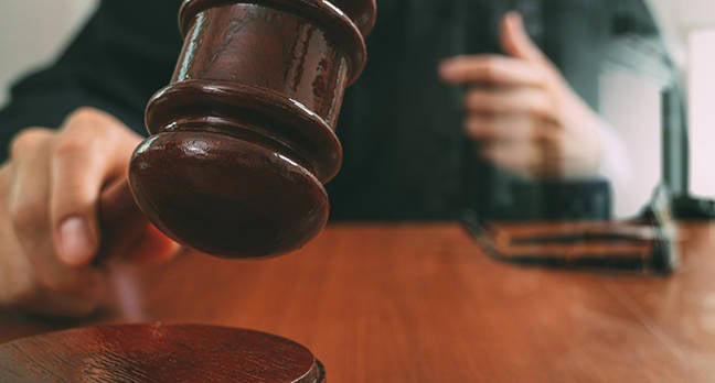 CrowdStrike shareholders lose battle to recoup losses from 2024 outage