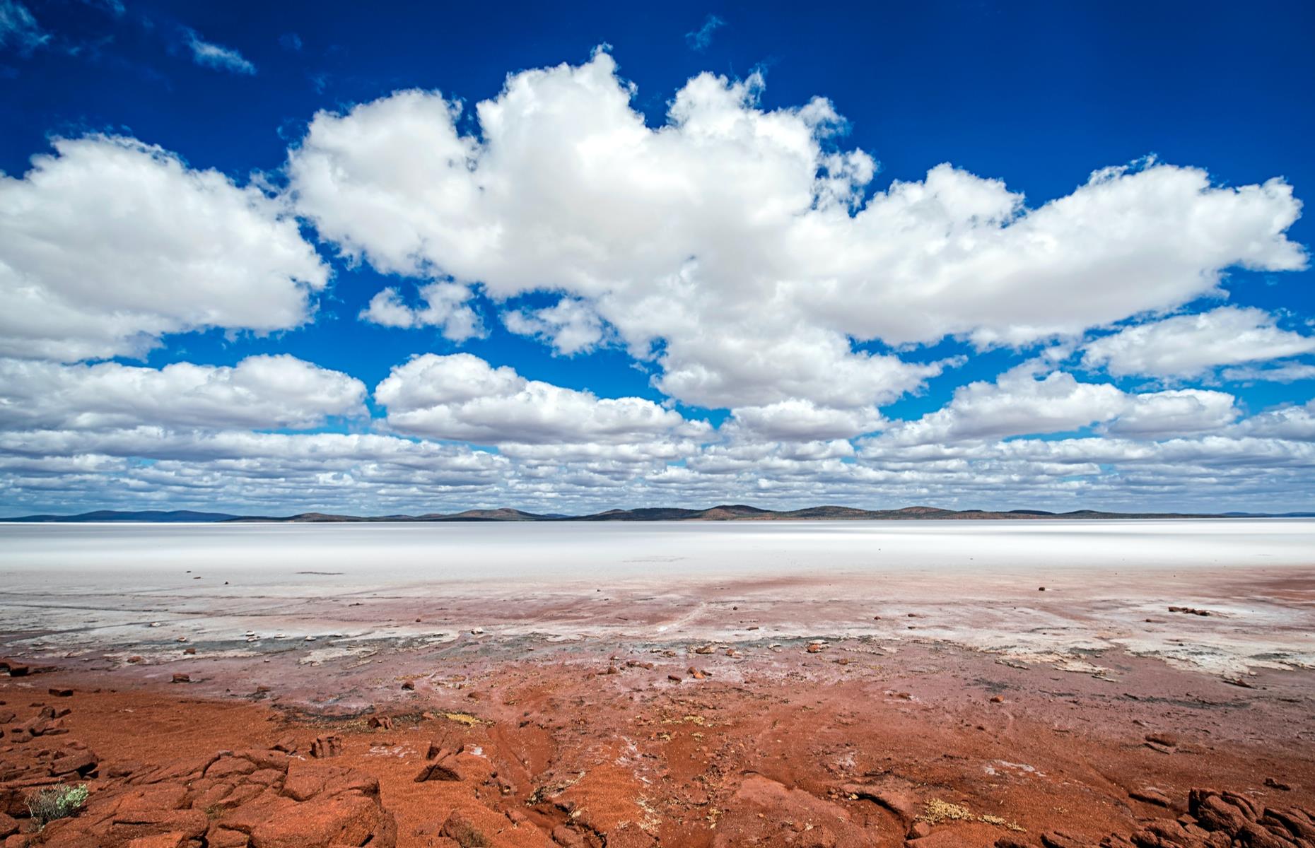 40 of Australia’s most stunning natural wonders, revealed